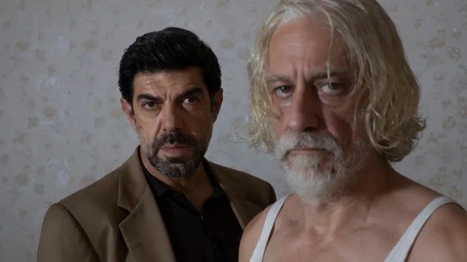 Nostalgia Movie Review – Film Factual