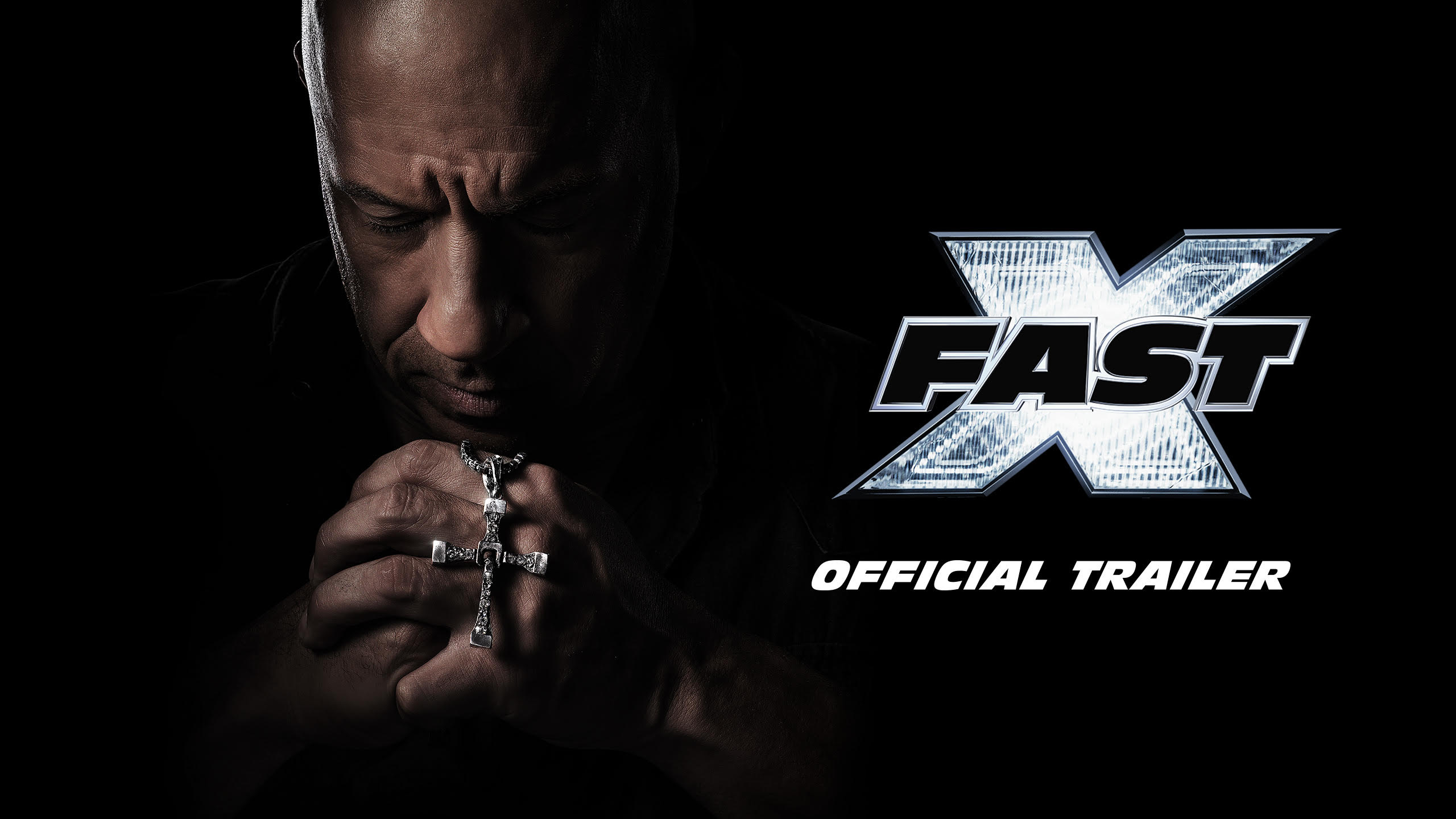 Vin Diesel Prays Over the End of the Road in Fast X’s New Trailer ...