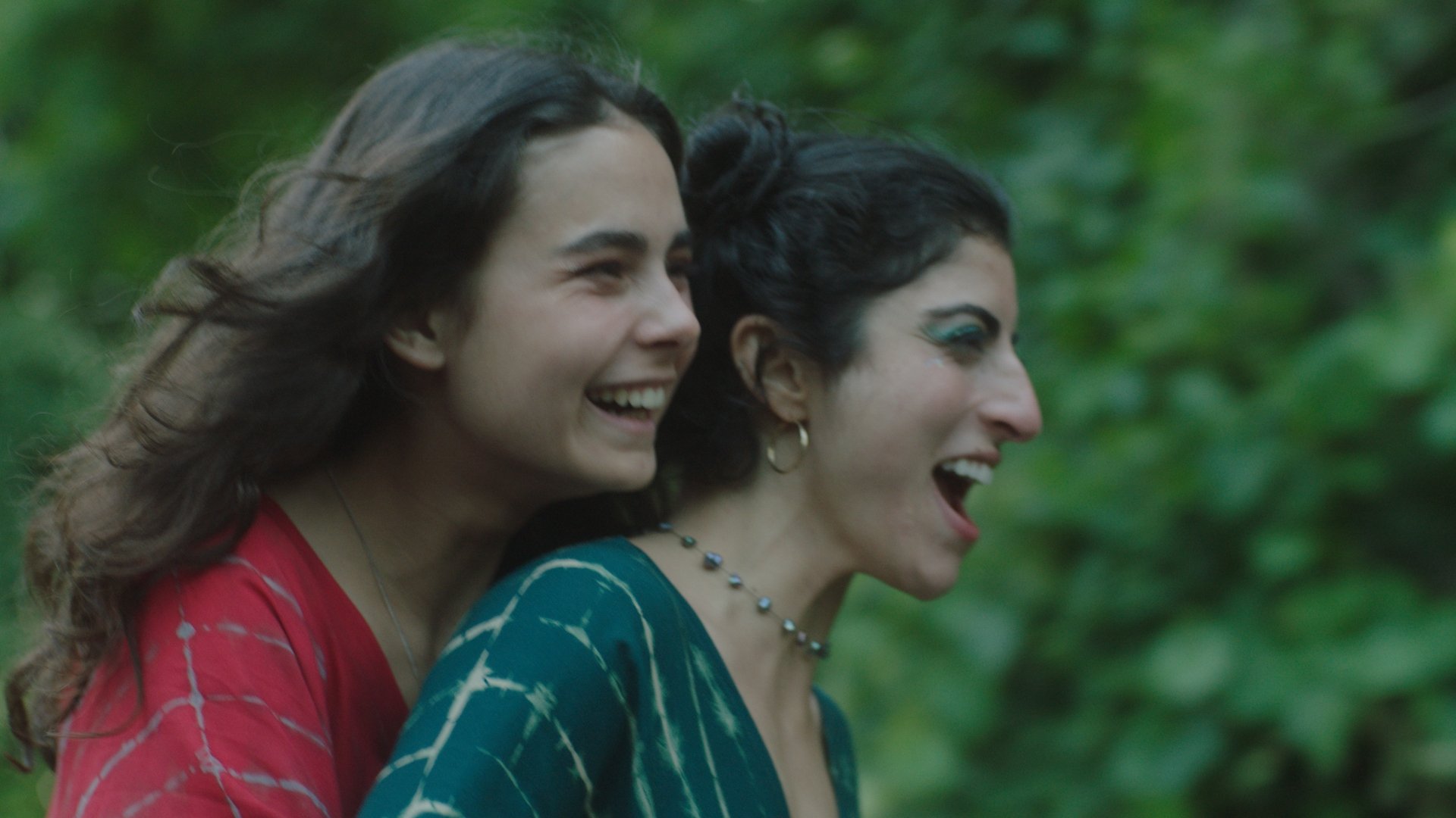 SXSW 2023 Interview: Writer-Director-Producer Amy Omar Talks Breaking ...