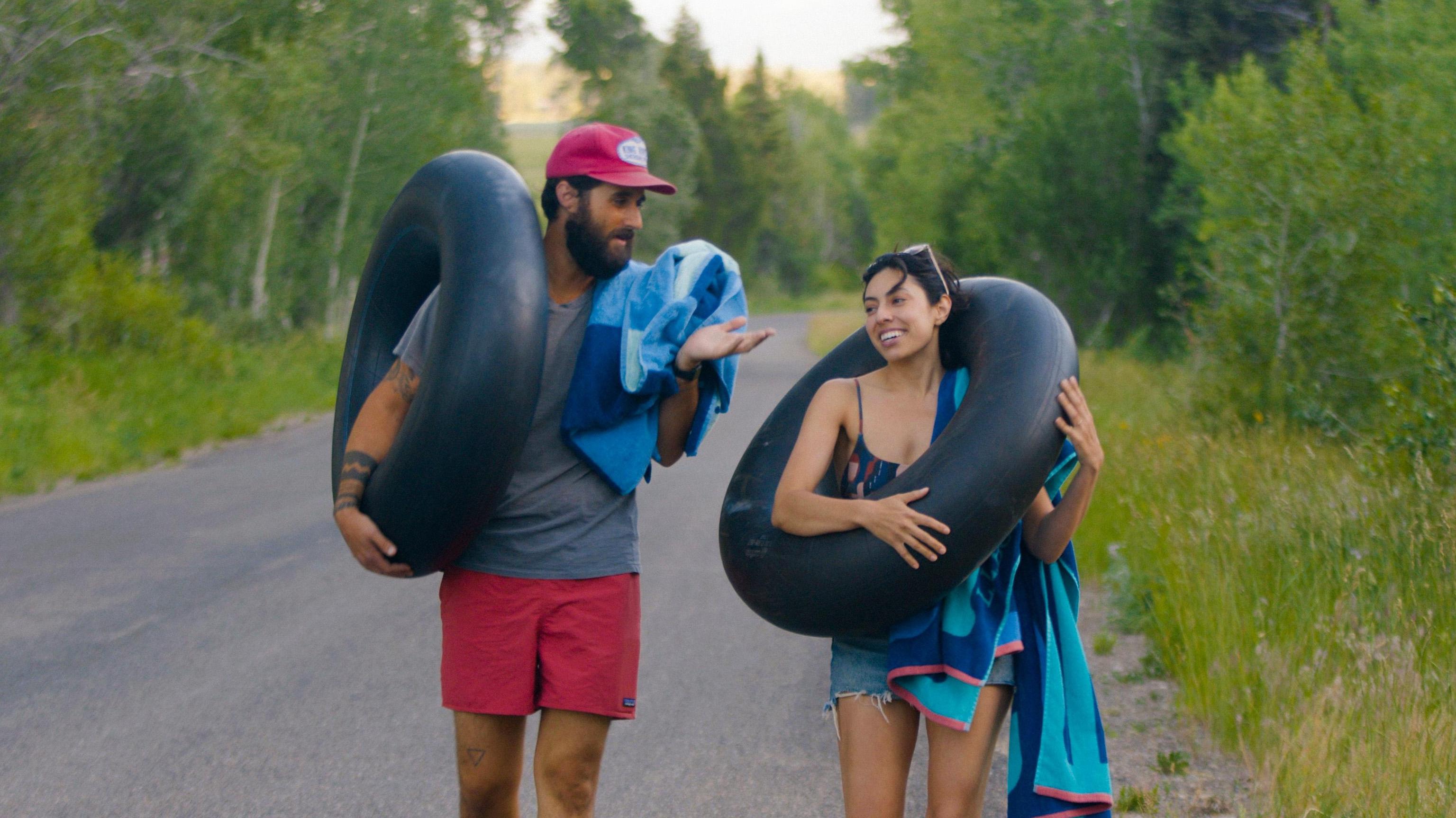 SXSW 2023: Peak Season Movie Review – Film Factual