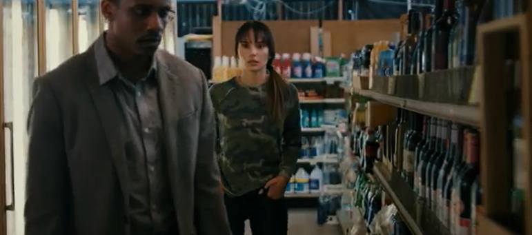 Watch an Exclusive Clip from Kemo Diatta’s Feature Film Directorial ...