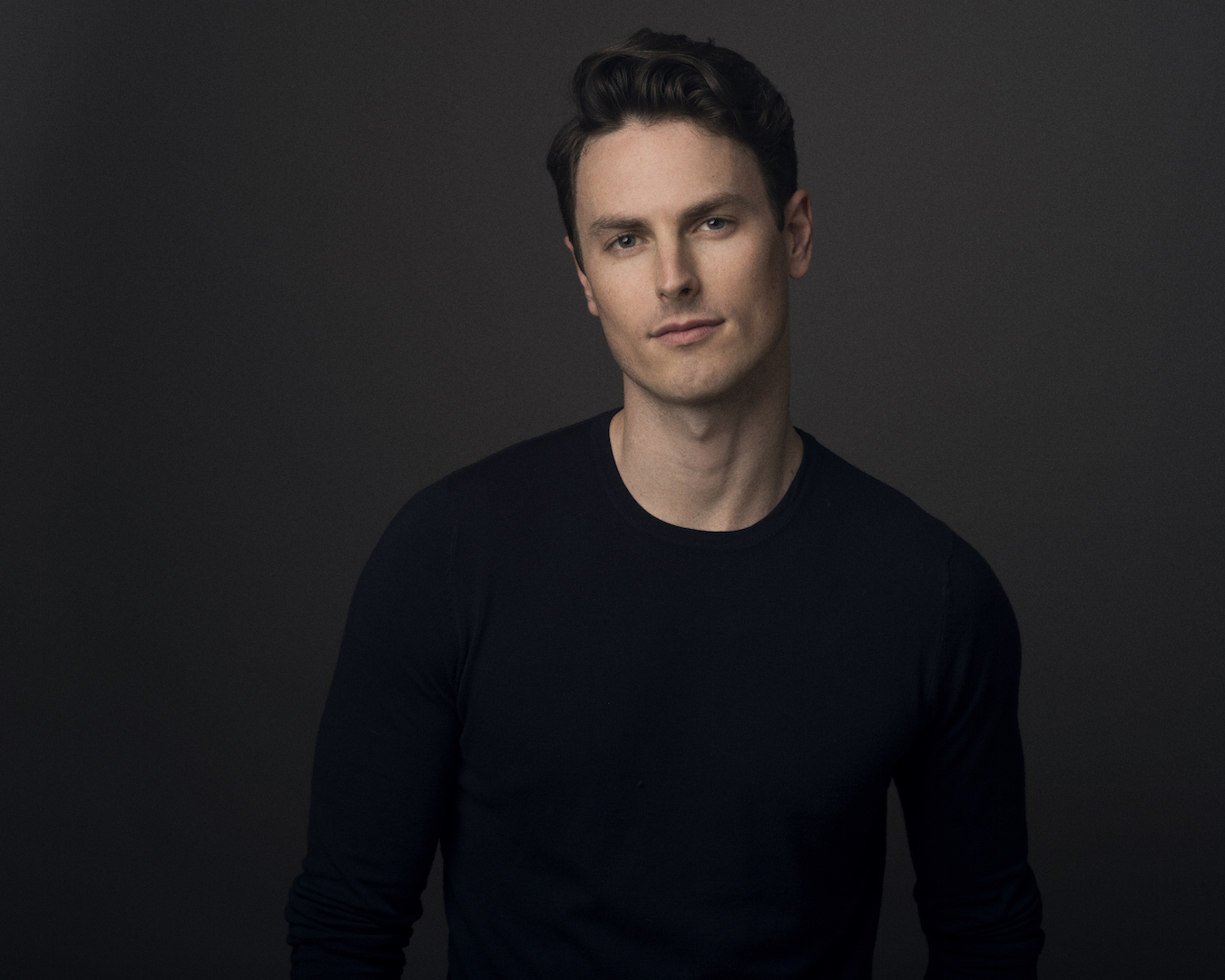 Interview: Todd Flahety – Chrissy Judy – Film Factual