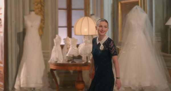 Interview: Grace Truly Talks Book Club: The Next Chapter (Exclusive ...