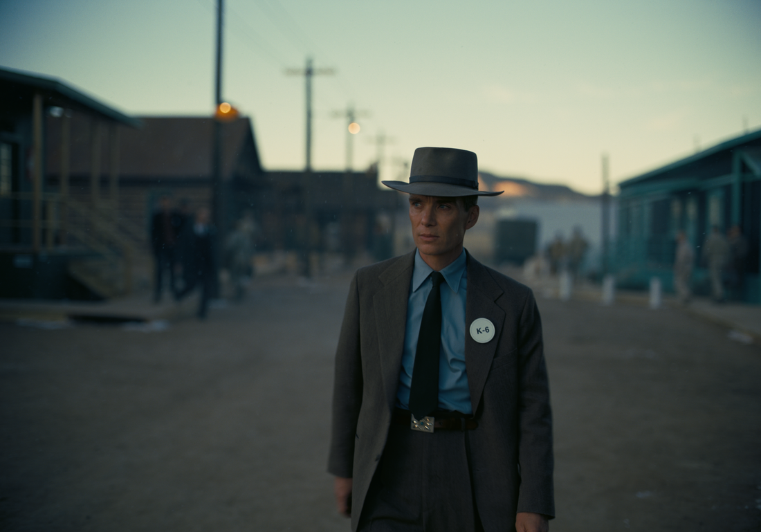 Oppenheimer Movie Review – Film Factual