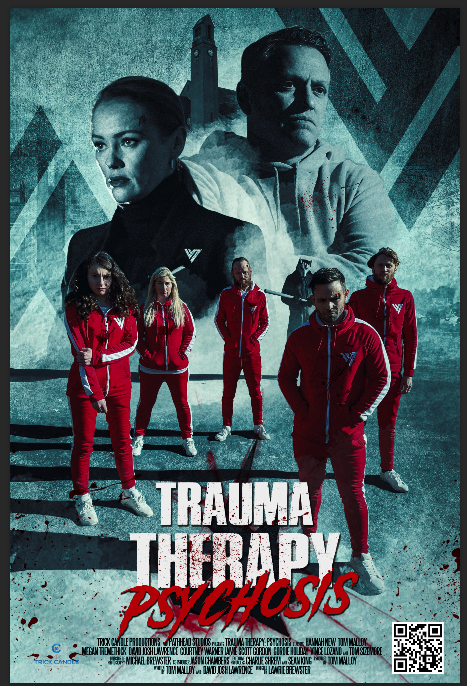 Patients are Fighting Back Against Extreme Challenges in ‘Trauma ...