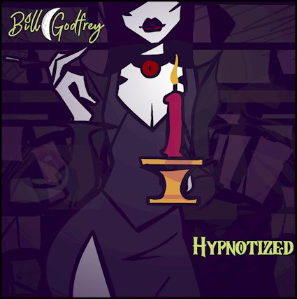 Bill Godfrey’s Hypnotized EP Review – Film Factual