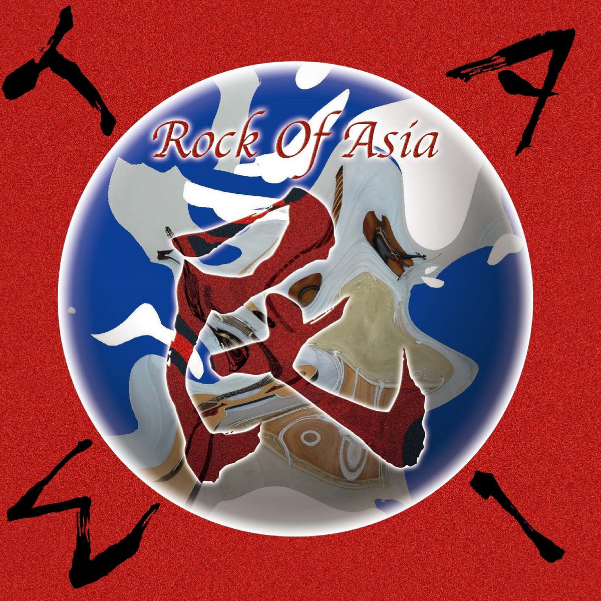 Rock of Asia’s TAMI Album Review – Film Factual