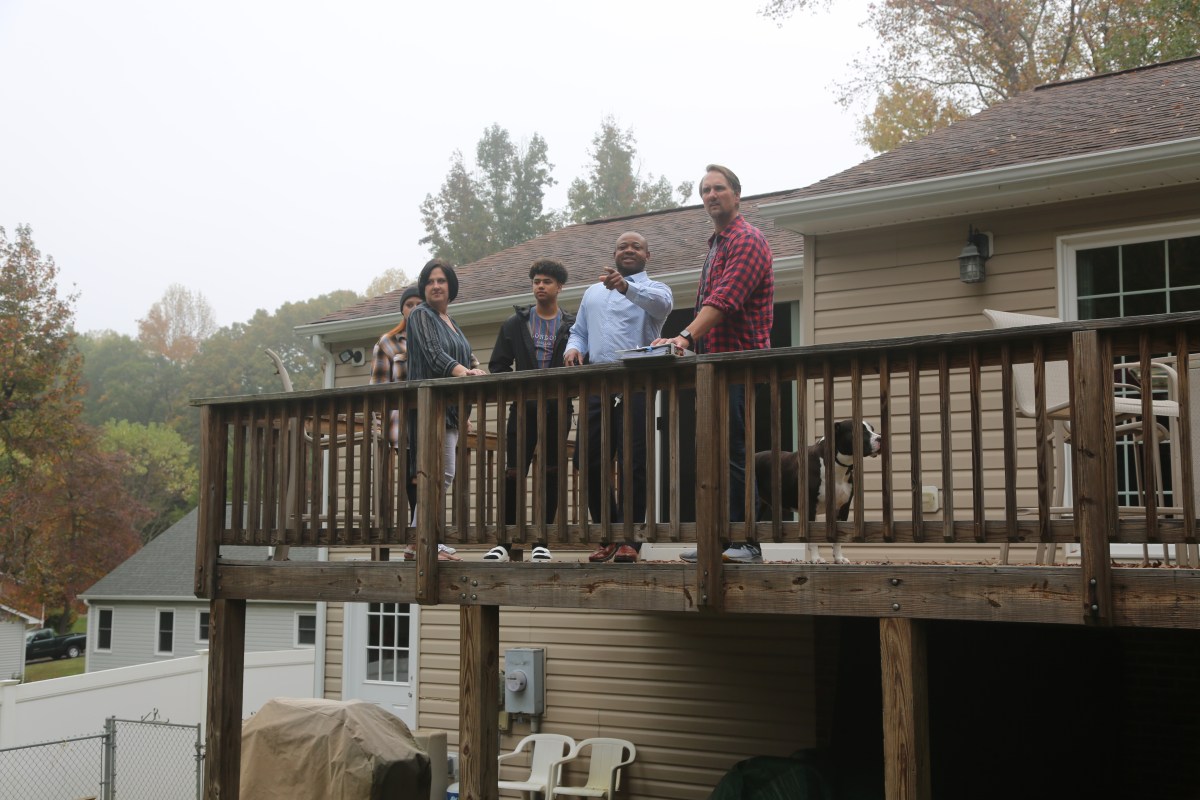 Interview: Jim Klock Talks The Thin Black Line (Exclusive) – Film Factual