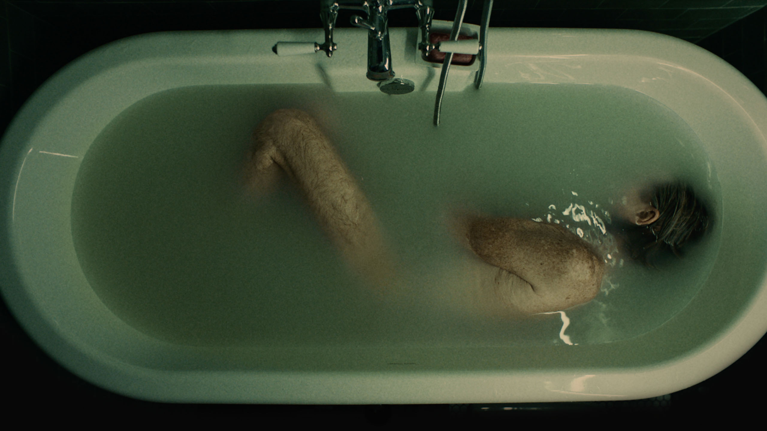 Sundance Film Festival 2024 Interview: Masha Ko Talks The Looming ...