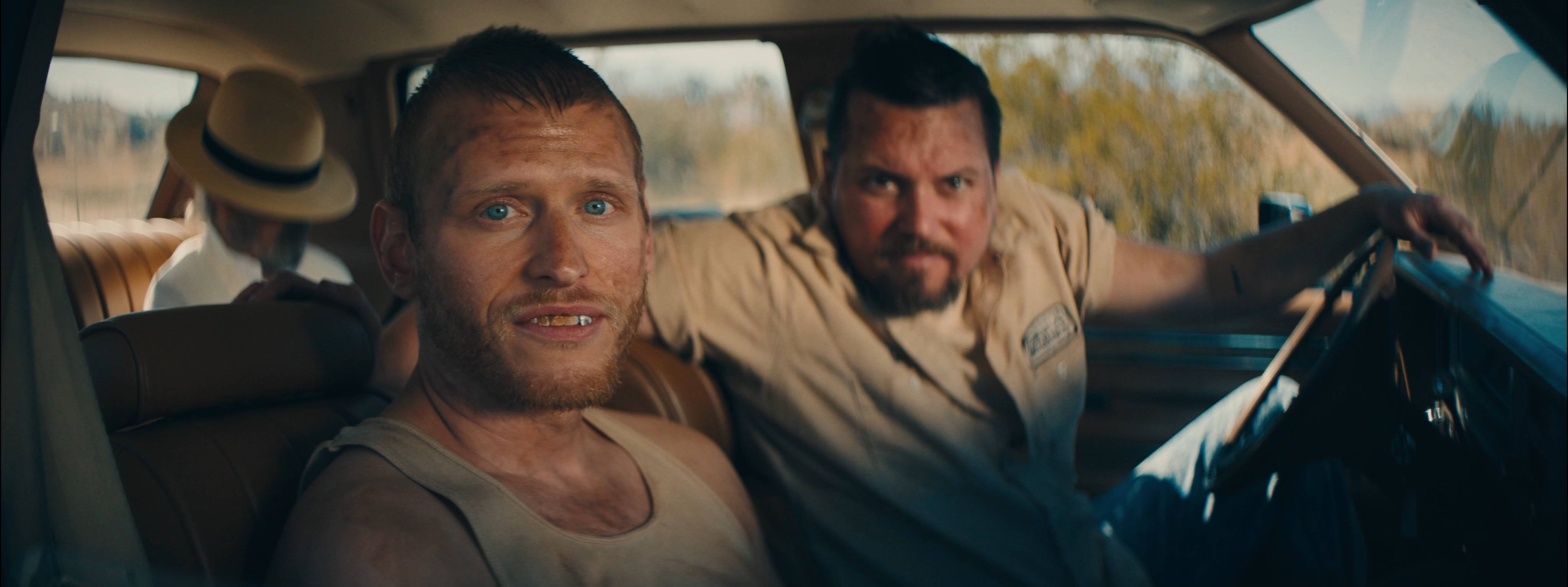 SXSW 2024 Interview: Nick Logan and Mike Mosley Talk Neo-Dome ...