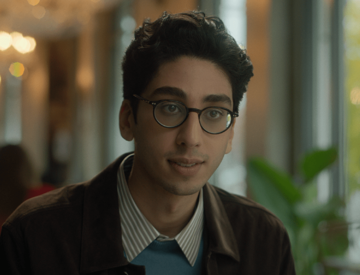 Chelsea Film Festival 2024 Interview: Shazeb Fahim Talks Before We ...