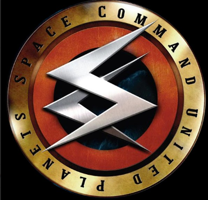 Space Command: The Great Solar War Set Visit Features the Cast Blasting ...