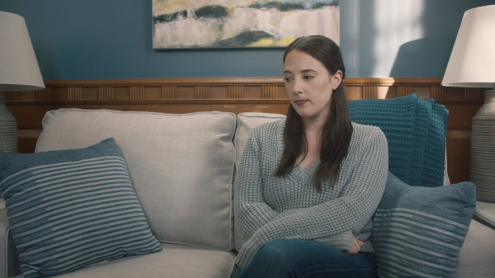 Interview: Sara Friedman Talks Heightened (Exclusive) – Film Factual