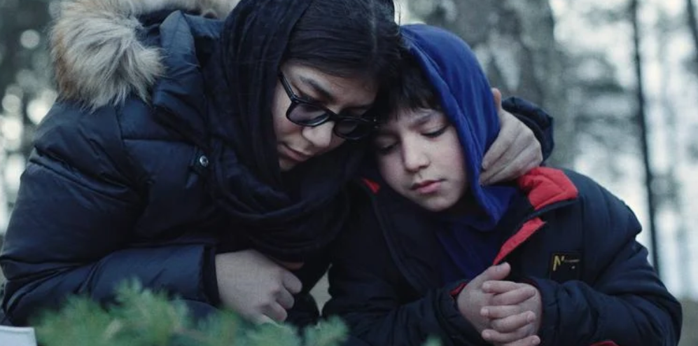 Slamdance Film Festival 2025 Interview: Agnieszka Zwiefka Talks Silent ...