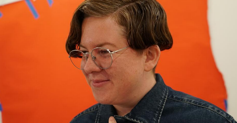 SXSW 2025 Interview: Americana-Grunge Singer-Songwriter Tammy Hart ...