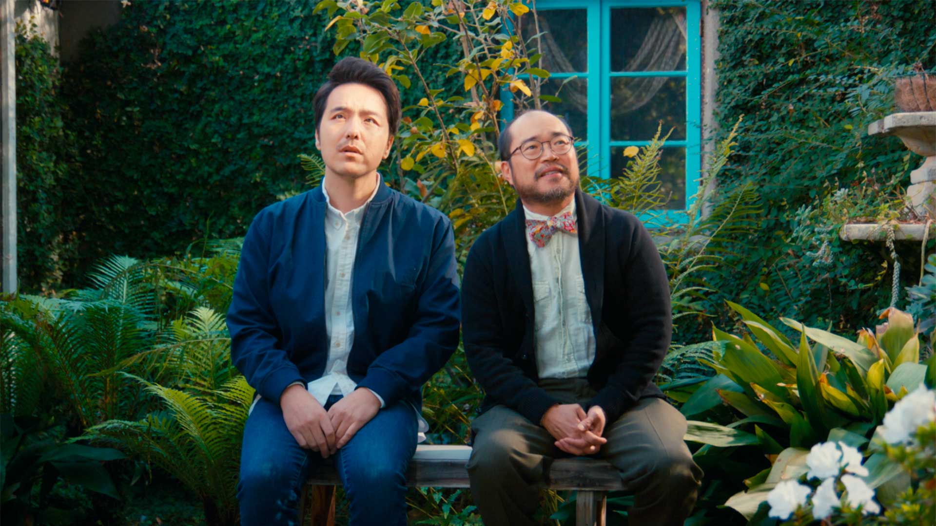 Dances With Films: NYC 2026 Interview: Shaun Wu Talks Henry by the Hour ...