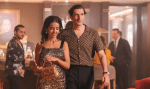 Toronto International Film Festival 2025 Movie Review: Eagles of the ...